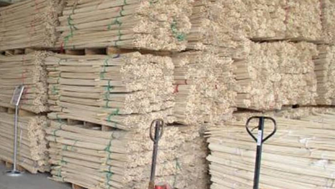 Thanh Nan Tre - Bamboo Panel - Tấm ốp than tre cao cấp