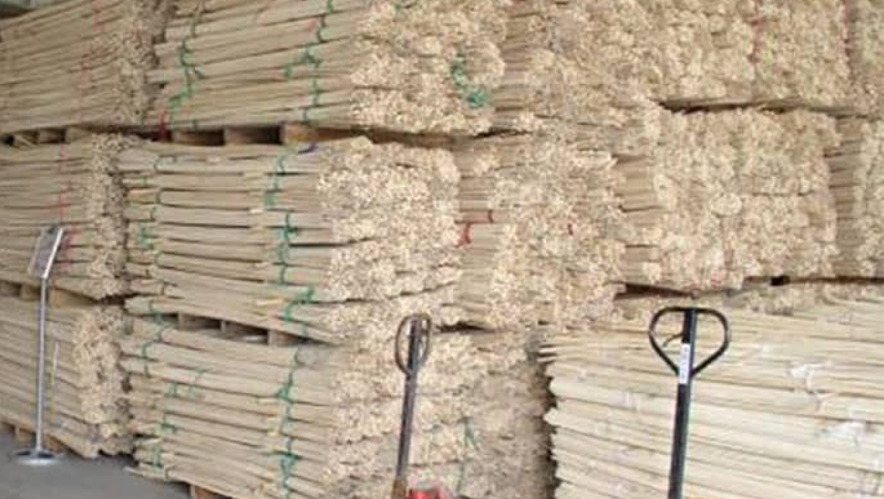 Thanh Nan Tre - Bamboo Panel - Tấm ốp than tre cao cấp