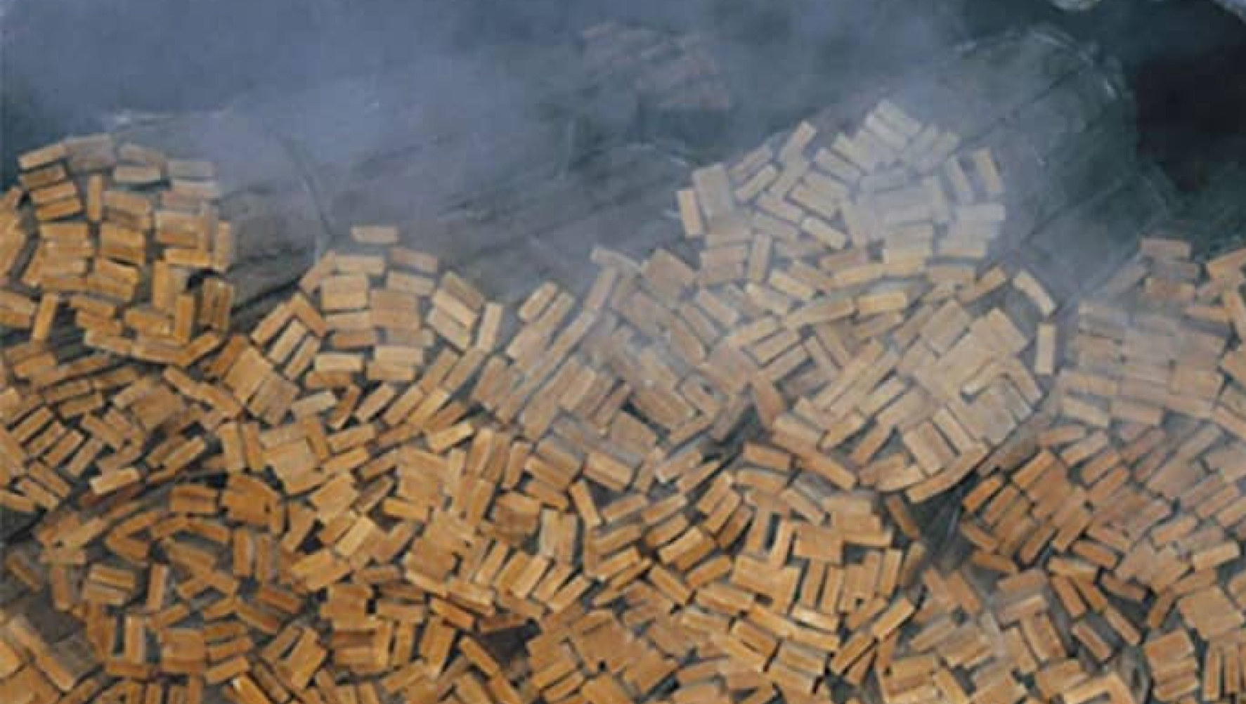 Thanh Nan Tre - Bamboo Panel - Tấm ốp than tre cao cấp